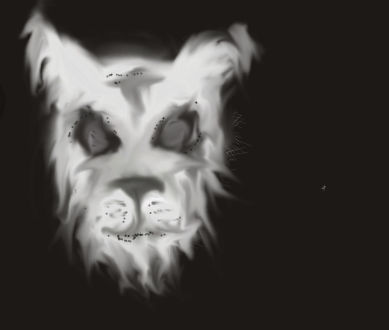 Whatever dog by Cmonkey11 on DeviantArt