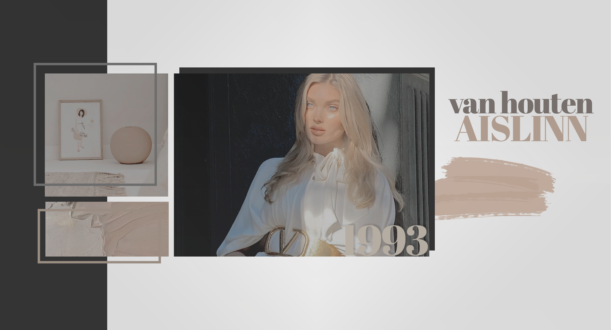 random template #2 by mintsgraphic on DeviantArt