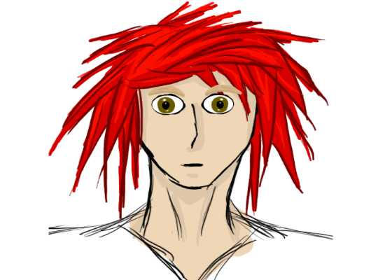 Silly animation by ZestySpice on DeviantArt