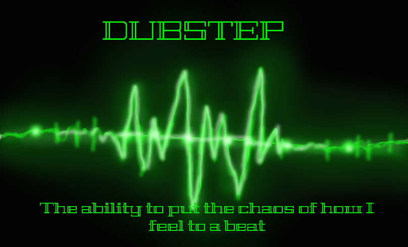 Dubstep by pdwolverine on DeviantArt