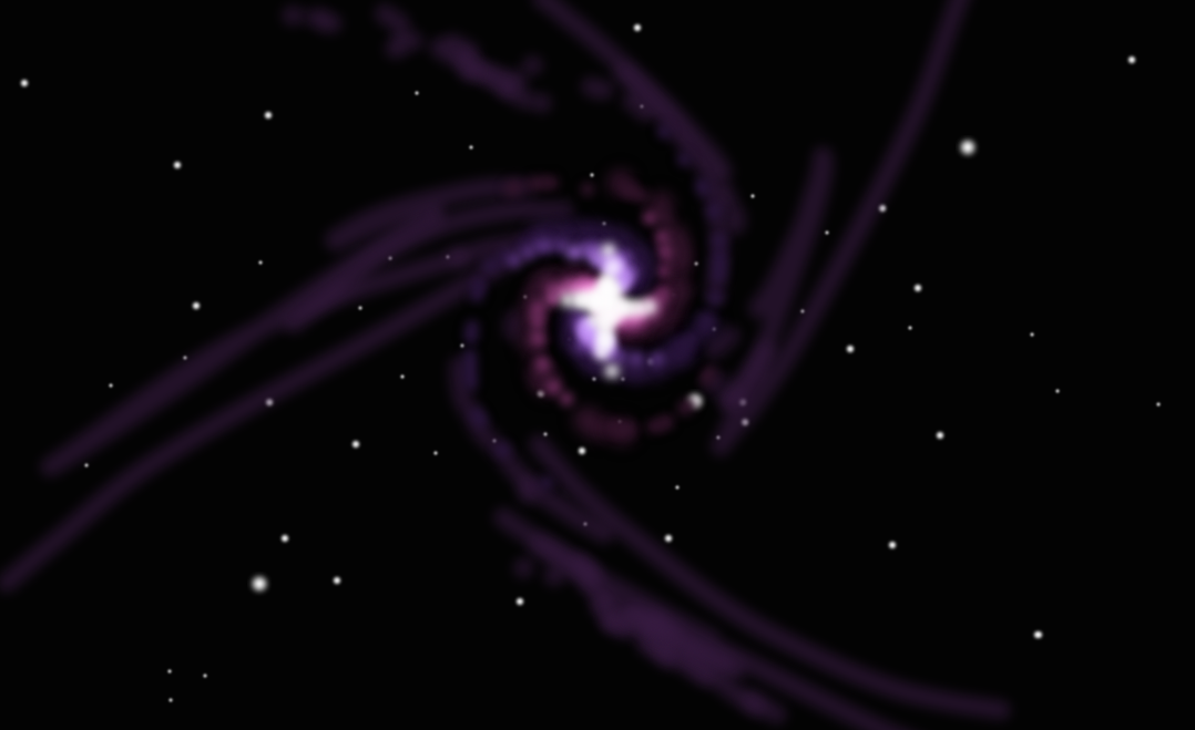 Warp Storm by Drawbba-The-Hutt on DeviantArt