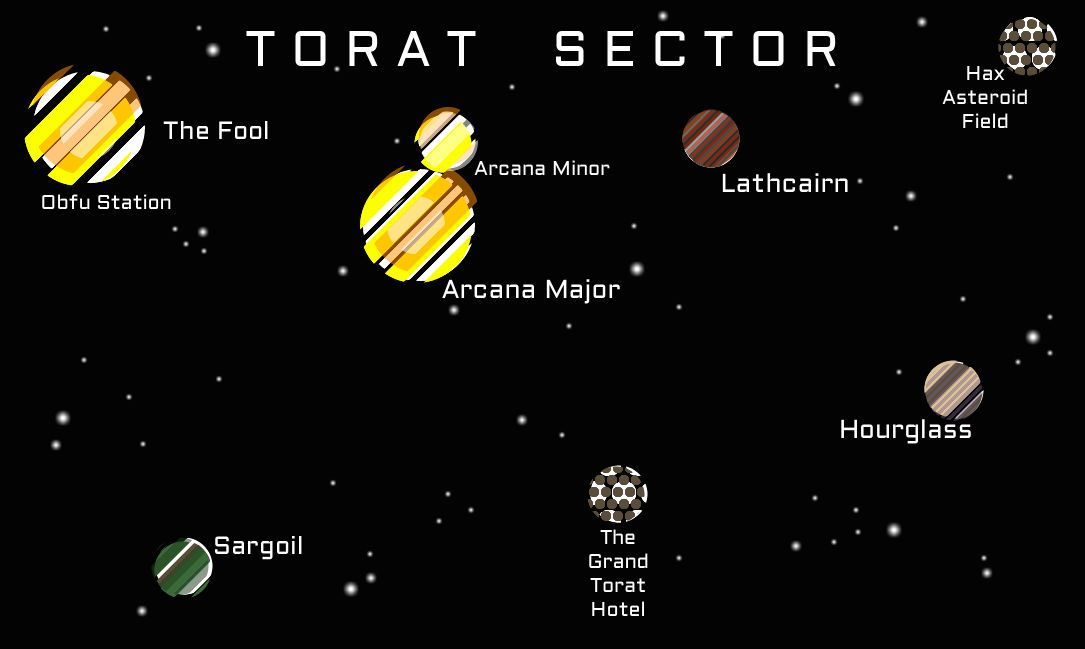 Flotation Device: Torat Sector Map by Drawbba-The-Hutt on DeviantArt