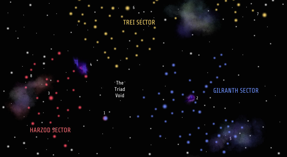 WH40k: Triad Sectors by Drawbba-The-Hutt on DeviantArt