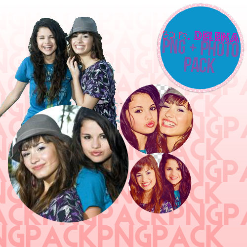Delena Png Pack by Mil1992 on DeviantArt