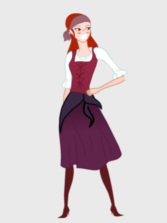 The Walk (Animated Short) by StarlightWaltz on DeviantArt