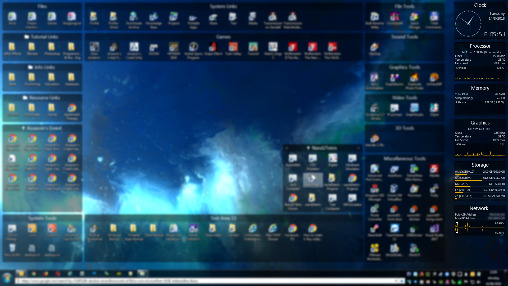 illustro eXtc 1.3 by eXtc-be on DeviantArt
