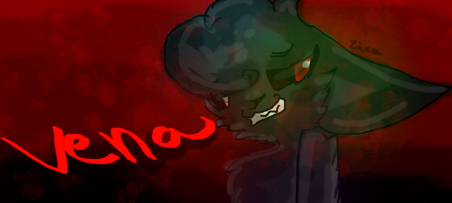Vena by magiccarrotmaster on DeviantArt