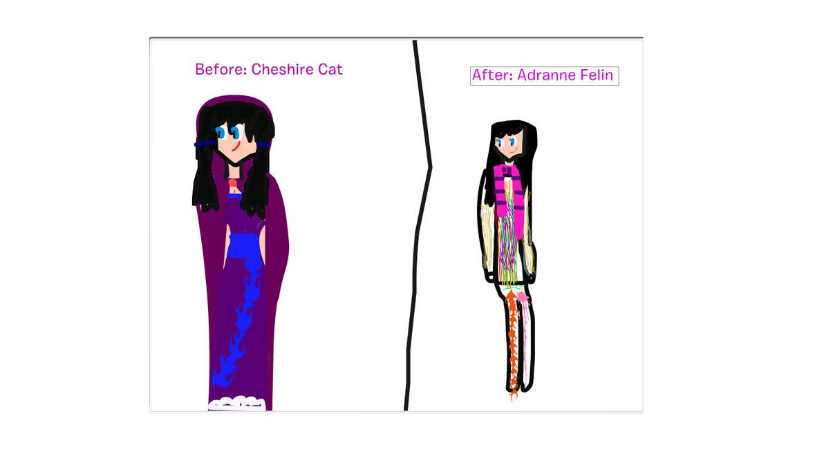 OUaT OC by Doctor101104 on DeviantArt