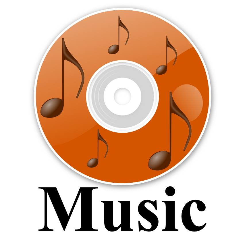 Music Icon File