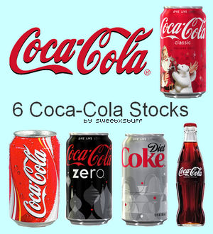 Coca-Cola Stocks by sweetxstuff on DeviantArt