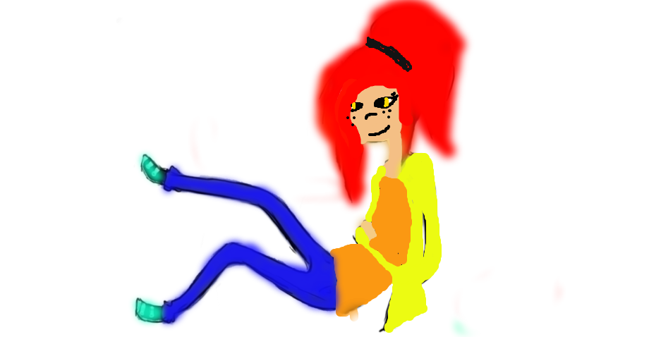 Sonic Flash By Sonicflashlol On Deviantart