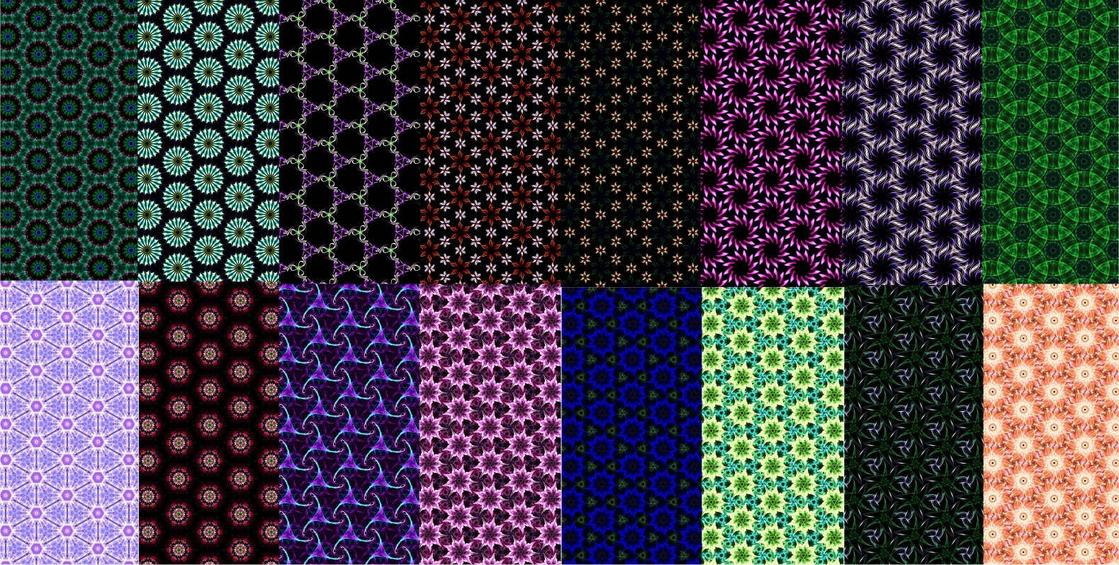 Fractal Journal and Profile Skins on Fractal-Resources - DeviantArt