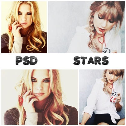 PSD STARS by sweetdr on DeviantArt