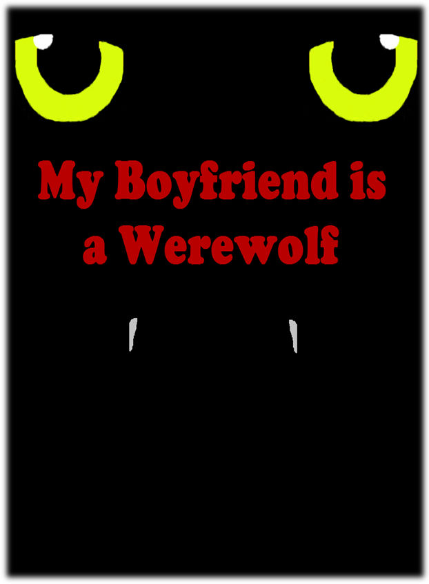 My Boyfriend is a Werewolf (Ch.3) by OmuYasha on DeviantArt