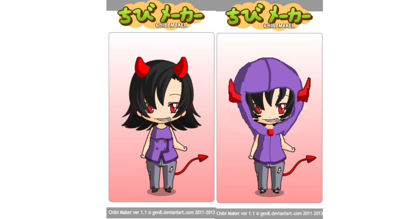 Chibi Maker