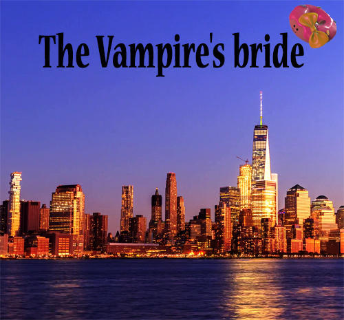 The Vampire's bride - 4:A different kind of family by Helicoptergirl on DeviantArt