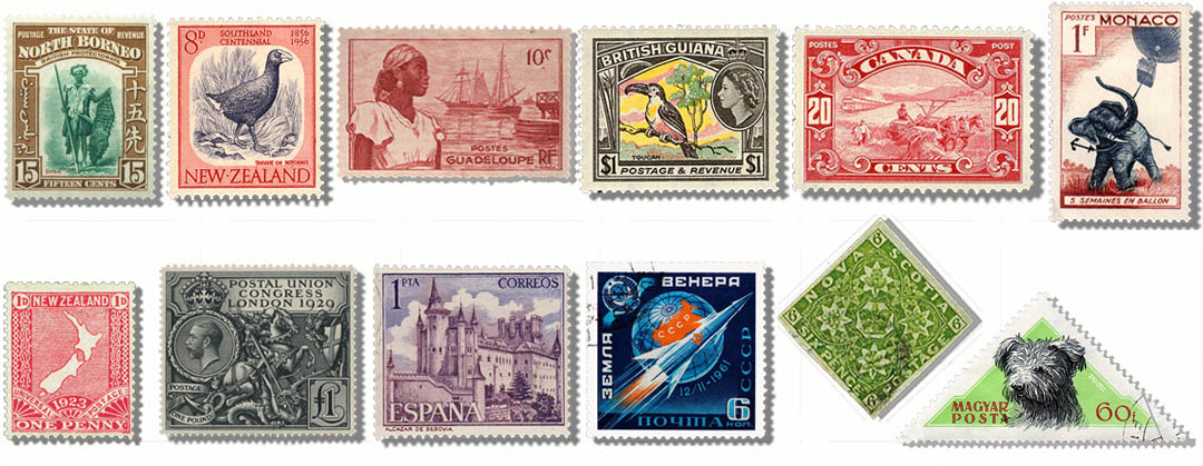 Mac Icons - Stamps Set 7 by Nastino47 on DeviantArt