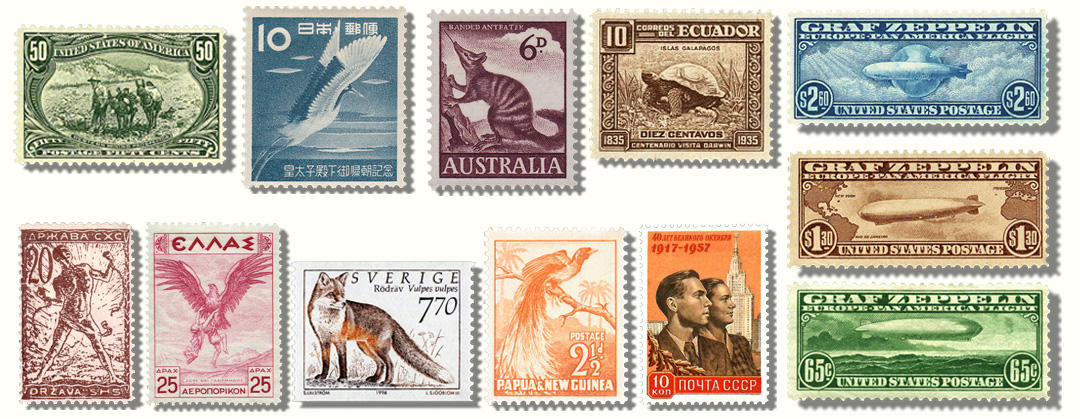 Mac Icons - Stamps Set 11 by Nastino47 on DeviantArt