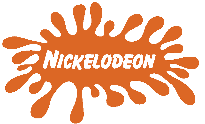 Nickelodeon Font by SomariAlt on DeviantArt
