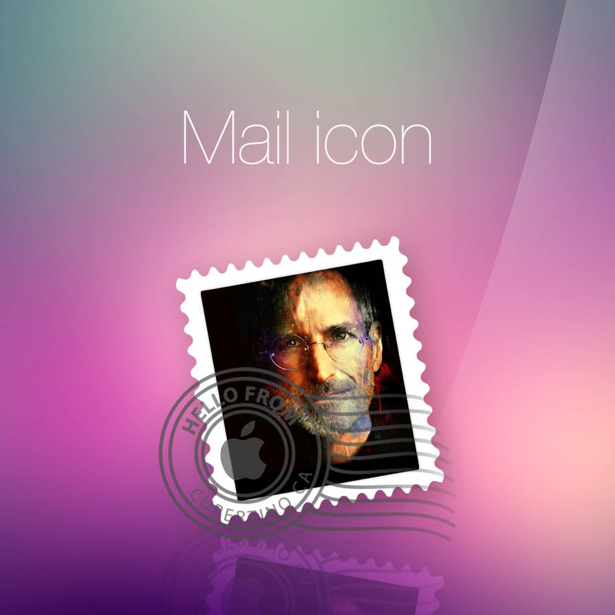 Steve mail by D1m22 by D1m22 on DeviantArt