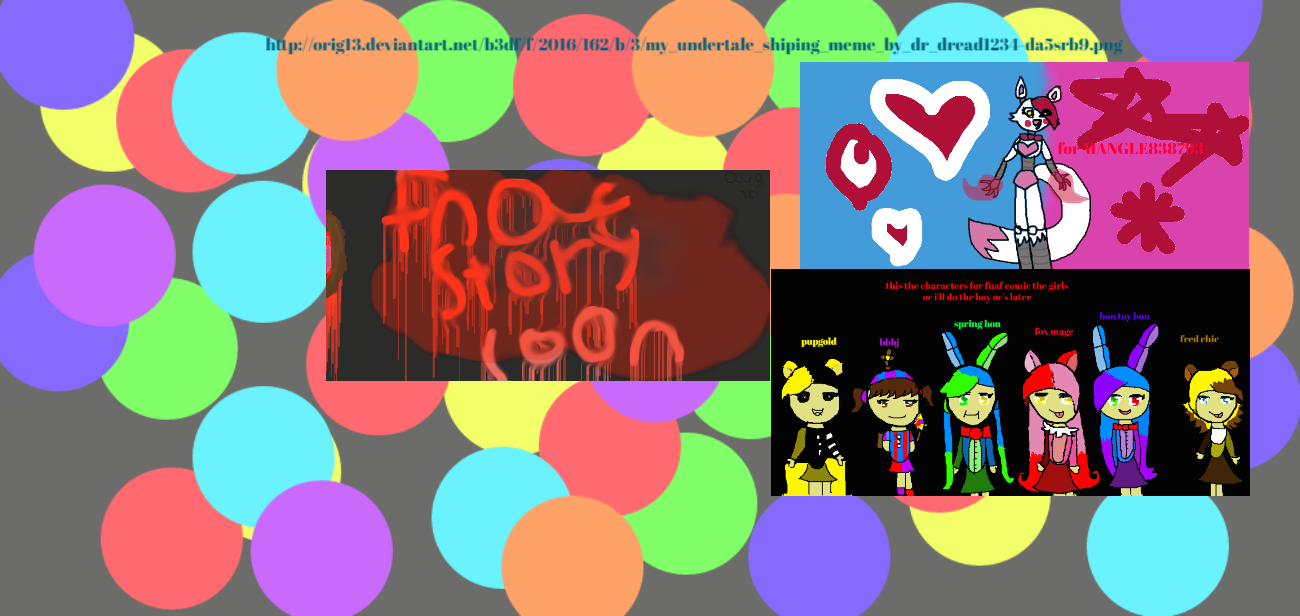 undertale ships by fnafanimegirllover on DeviantArt