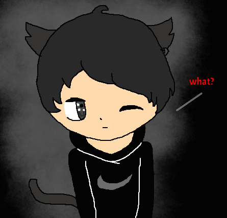 trace by fnafanimegirllover on DeviantArt