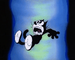 Felix the Cat GIF 18 by Toongod on DeviantArt