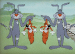 Tex Avery GIF 20 by Toongod on DeviantArt