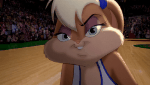 Lola Bunny GIF 10 by Toongod on DeviantArt