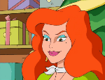 Cousin Mel GIF 62 by Toongod on DeviantArt