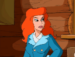 Cousin Mel GIF 62 by Toongod on DeviantArt