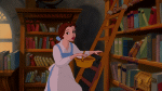 Belle GIF 01 by Toongod on DeviantArt