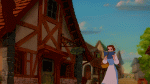 Belle GIF 30 by Toongod on DeviantArt