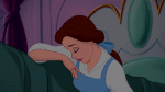Belle GIF 118 by Toongod on DeviantArt