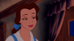 Belle GIF 211 by Toongod on DeviantArt