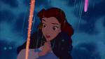 Belle GIF 309 by Toongod on DeviantArt