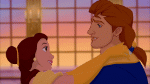 Belle GIF 316 by Toongod on DeviantArt