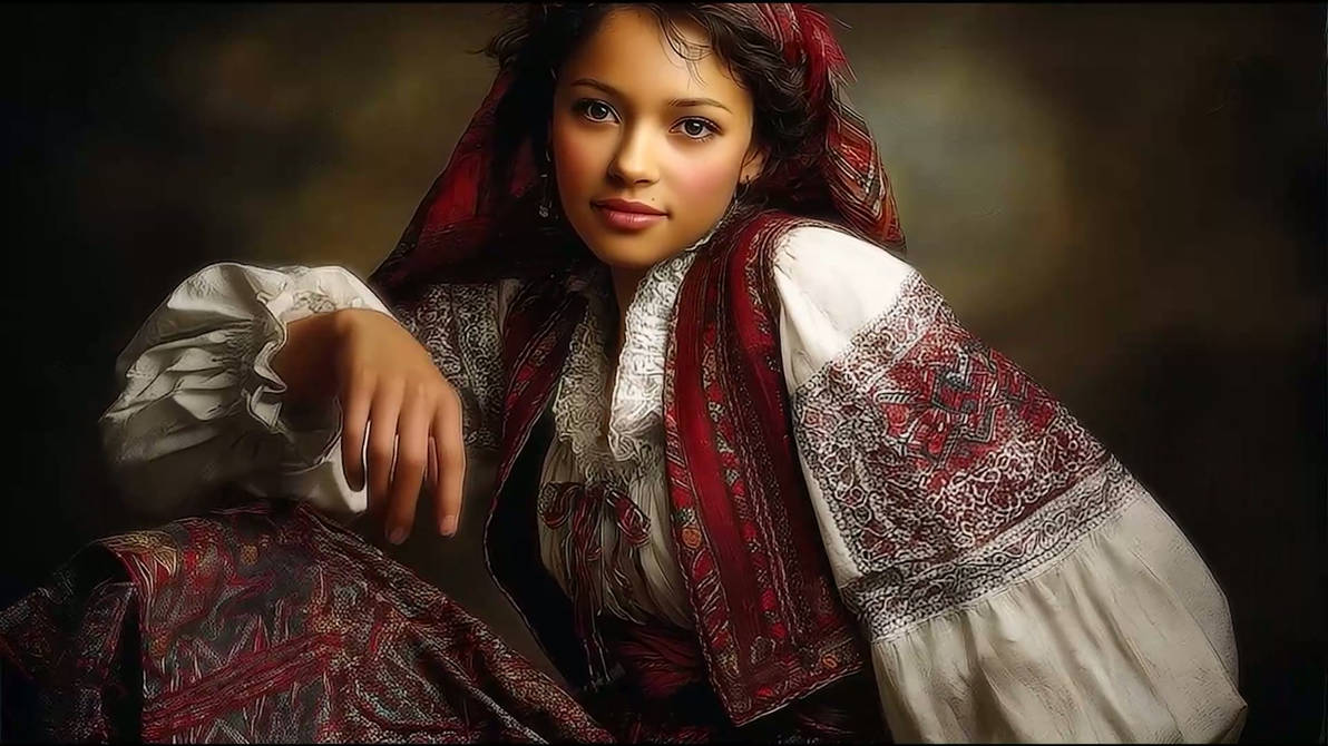 Lelita Saftita (Remix of the beloved folk song) by Sorantes on DeviantArt