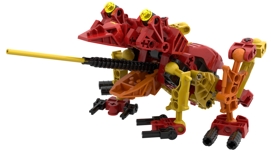 Ranama Instructions by TLROsborne on DeviantArt