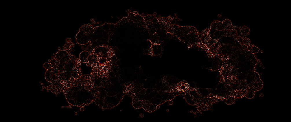 glowing by artstrac on DeviantArt