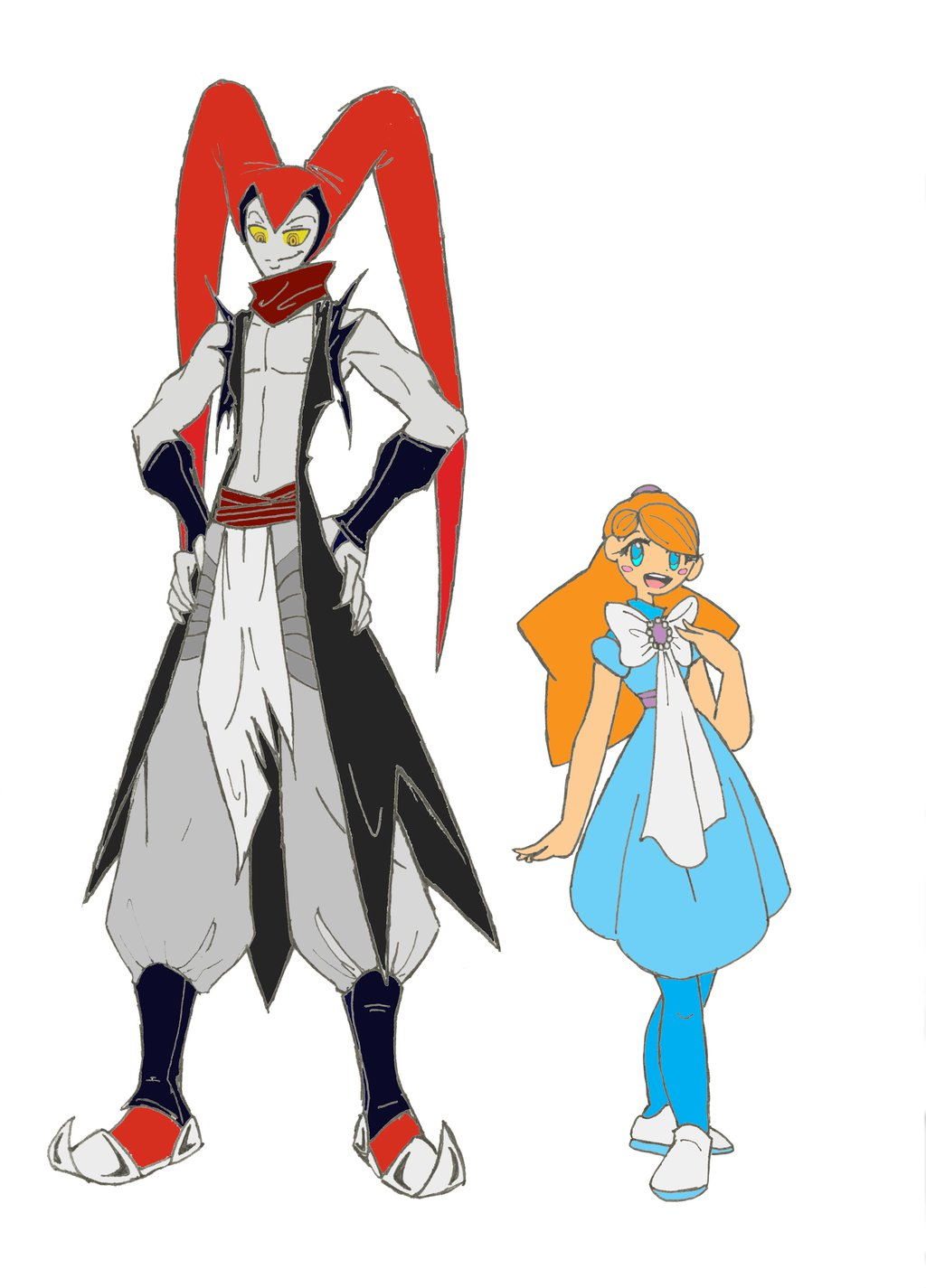 BLACK THORN ~Celestian Rose by MidBlueViolet on DeviantArt