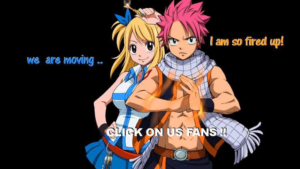 Poison Heart Nalu Part 1 By Felixne On Deviantart