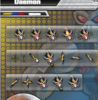 Daemon by juancursor on DeviantArt