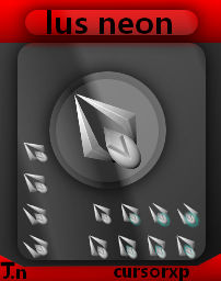 Lus Neon by juancursor on DeviantArt