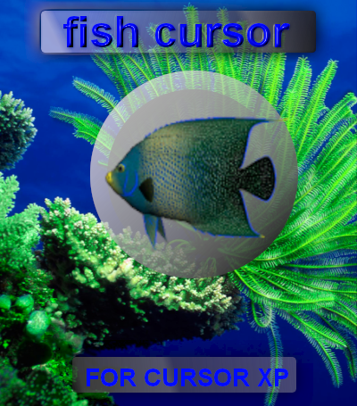 Fish Cursor by juancursor on DeviantArt