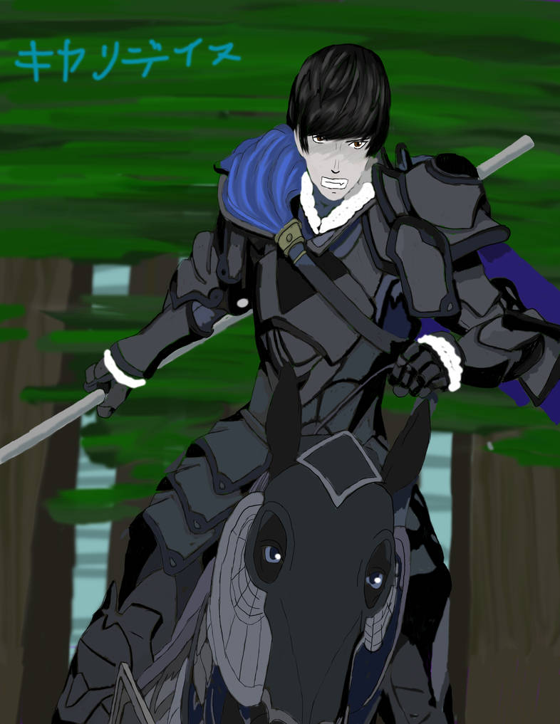 Berkut by cdockery99 on DeviantArt