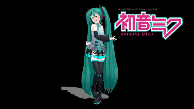 MMD Negi Hatsune Miku DL by MMDMasterPMD999 on DeviantArt