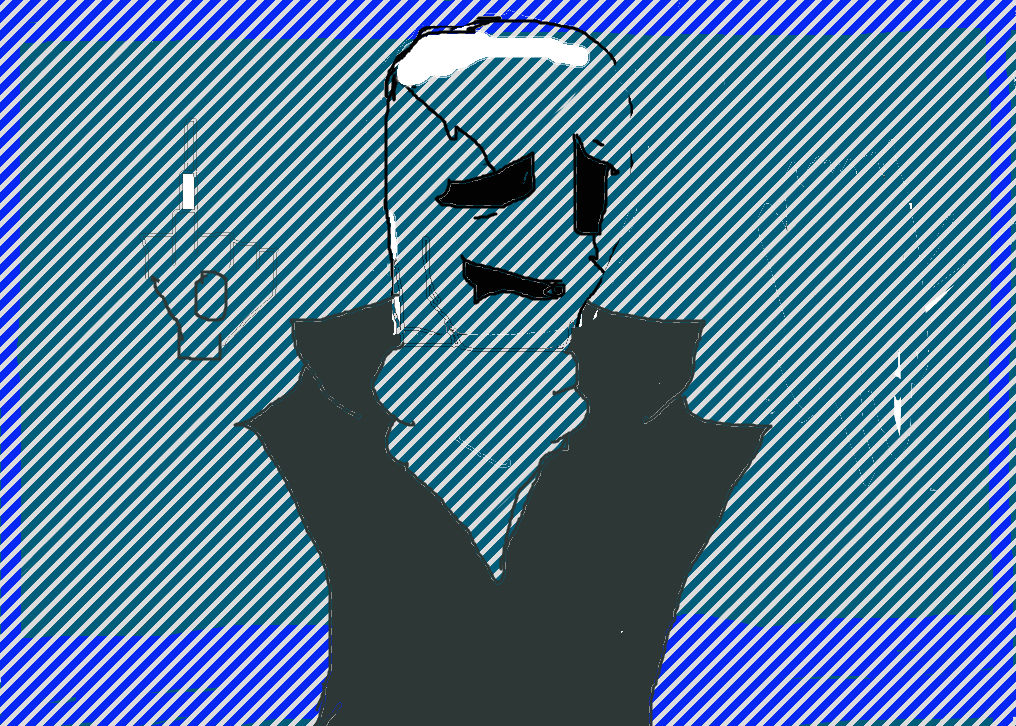 wd gaster by loaftemmie on DeviantArt