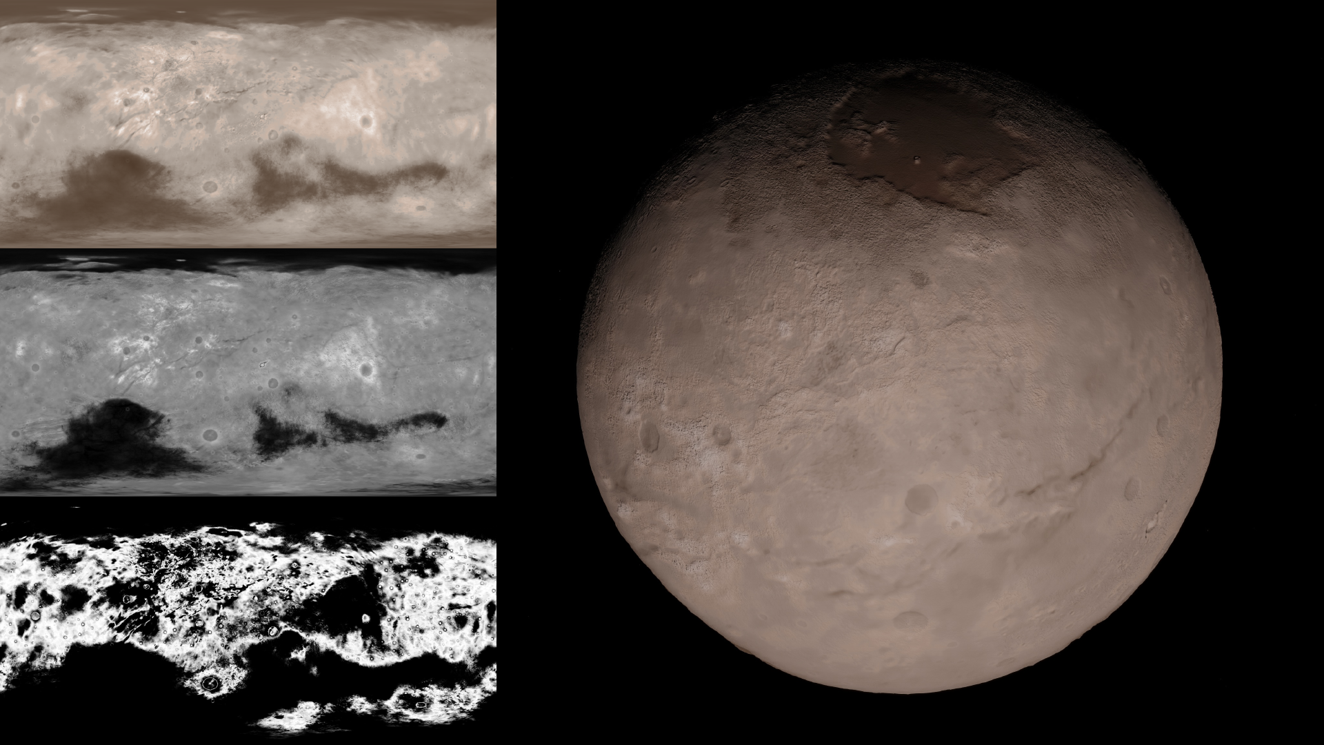 Charon 8K by Master-Bit on DeviantArt