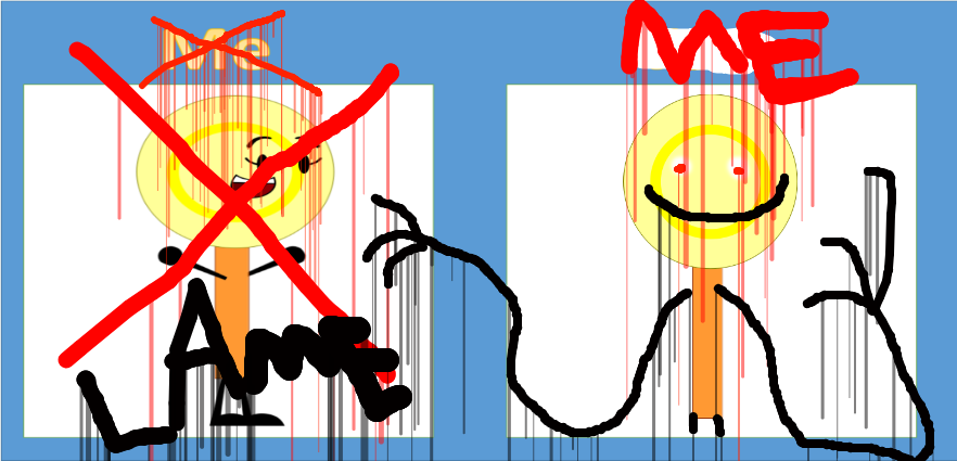 my Lemon Lollipop is the best one by Sonicfanboie on DeviantArt